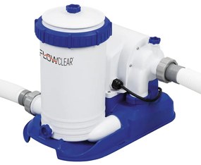 Bestway Bazénové filtrační čerpadlo Flowclear 9463 l/h