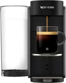DeLonghi Nespresso Vertuo Up ENV 200.GY šedá / Kávovar na kapsle / Nes