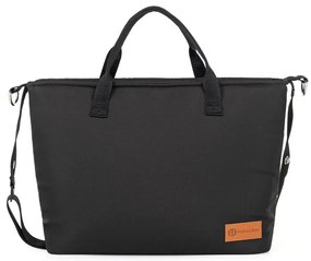 Petite & Mars Přebalovací taška Bag Universal Black