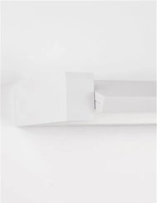 Nástěnné LED svítidlo NOVA LUCE LINE 20W 3000K 9117320