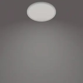 Philips Clear 15W 25cm bílá / Přisazené svítidlo / LED / 1500lm / 4000