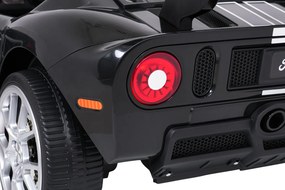 Ramiz Auto Ford GT černé