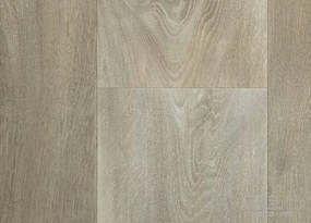 Breno PVC BLACKTEX Texas Oak 609M - tmavší dřevo, šíře 400 cm