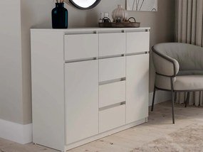 Komoda MALWA 2D6S kašmír