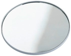 Kosmetické zvětšovací zrcadlo (3x) ø 12 cm – Wenko