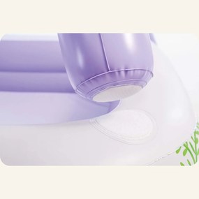 Nafukovací bazén Akvárium s krytem 157 x 157 x 122 cm INTEX 57470