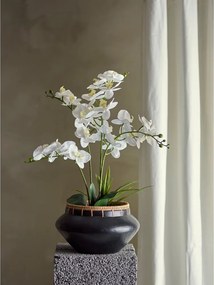 Umělá květina (výška 84 cm) Orchid – Bloomingville