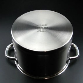 TESCOMA Hrnec PRESIDENT s poklicí ø 18 cm, 3,0 l