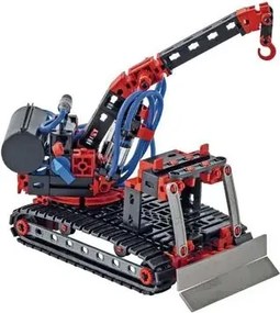 Fischertechnik Profi 533874 Pneumatic Power  / Pneumatické modely / od