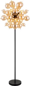 XXXLutz STOJACÍ LAMPA, 55/55/155 cm Globo - Online Only svítidla - 007326098306