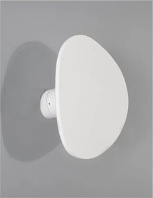 Nástěnné LED svítidlo NOVA LUCE CRONUS 12W 3000K 9084081