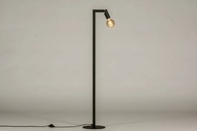Stojací lampa Gianta Cube Nero