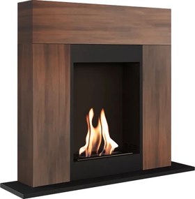 Biokrb BIO FLAME Rakija Patina měď