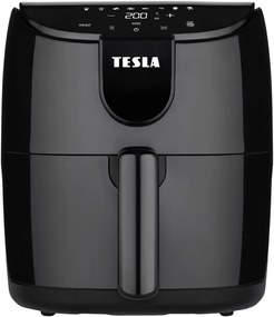 Horkovzdušná fritéza tesla aircook q40