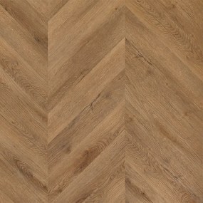 Vinylová plovoucí podlaha Afirmax Chevron 42702 Garda Oak 1,44 m²
