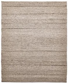 Diamond Carpets koberce Ručně vázaný kusový koberec Mojave DESP P54 Sand Rozměry koberců: 140x200