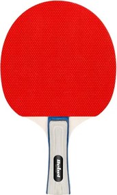 Sestava pálek a míčků pro stolní tenis REBEL RBA-4000