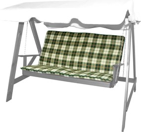 Derby BASIC 129 polstr na houpačku 150 cm