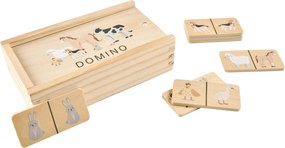 XXXLutz DOMINO Avelia - Didaktické hry - 003830002301