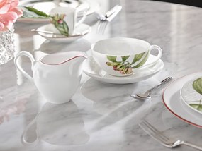 Villeroy&Boch Villeroy & Boch Malindi šálek s podšálkem na čaj