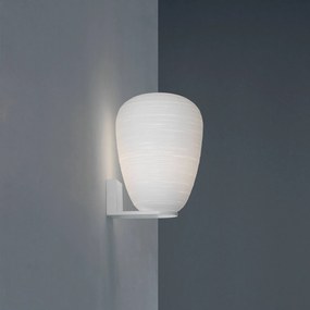 Foscarini Rituals 1 nástěnné světlo ze skla