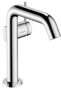 Hansgrohe Tecturis S - Umyvadlová baterie, CoolStart, EcoSmart, chrom 73341000