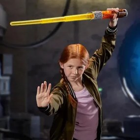 Hasbro Star Wars LS Forge Yord Fandar meč se světlem a zvukem / od 4 l