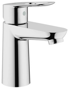 Grohe Bauloop umyvadlová baterie stojící chrom 23337000