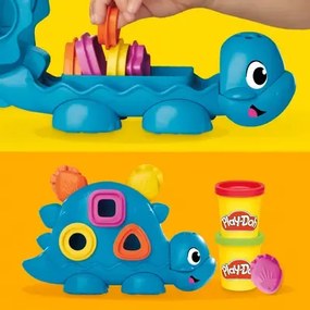 Hasbro Play-Doh Tvary a barvy Dino / od 3 let