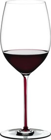Riedel Fatto a Mano Cabernet Merlot Dragon Red 709 ml