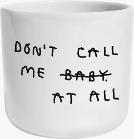 Hrnek Don't Call Me At All