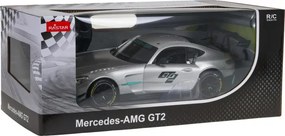 Auto k ovládání RC auto Mercedes-AMG GT2 1:14