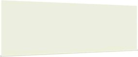 Stahovací markýza Krémová 400 × 300 cm Polyester a hliník 3330494