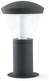 Sloupkové svítidlo SHELBY-LED - 75537 - Faro