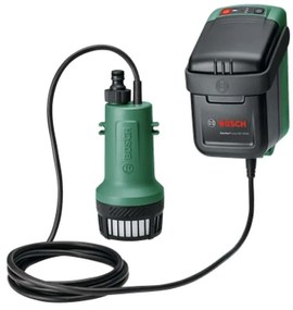 Bosch - 18V AKU čerpadlo, bez baterie a nabíječky 06008C4203