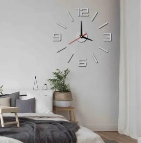 Moderní nástěnné hodiny minimalistické designové hodiny I SENTOP X0033