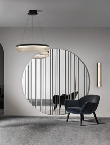 Designové nástěnné svítidlo Pauline 2