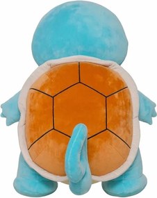 Plyšák Pokémon - Squirtle (Supersize) 60 cm