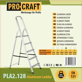 Procraft PLA2.128