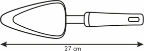 Tescoma Lopatka na dort DELÍCIA