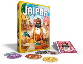 Space Cowboys Společenská hra Jaipur