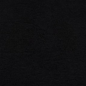Ručníky FROGN 10 ks černé 100x200 cm 360 g/m² 136964
