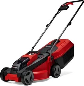 Einhell GE-CM 18|30 Li  / Aku Sekačka na trávu / 18V / 3.0Ah / Záběr 3