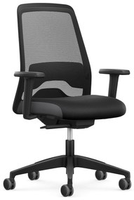 Interstuhl designové kancelářské židle Everyis EV256
