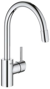 GROHE 32663003 - Dřezová baterie CONCETTO 360 mm lesklý chrom