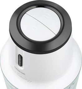 Sencor SCB 9001GY – bezdrátový sekáček potravin