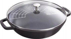 Wok Staub 30 cm