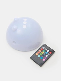 Sinsay - Kulatá LED lampa - vícebarevná