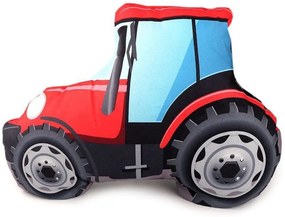 Polštářek Traktor