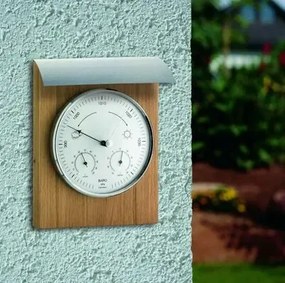 TFA 20.1079.01 - Venkovní analogová meteostanice